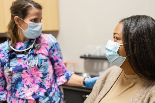 About Advanced ENT & Allergy | Your Kentuckiana ENT Experts