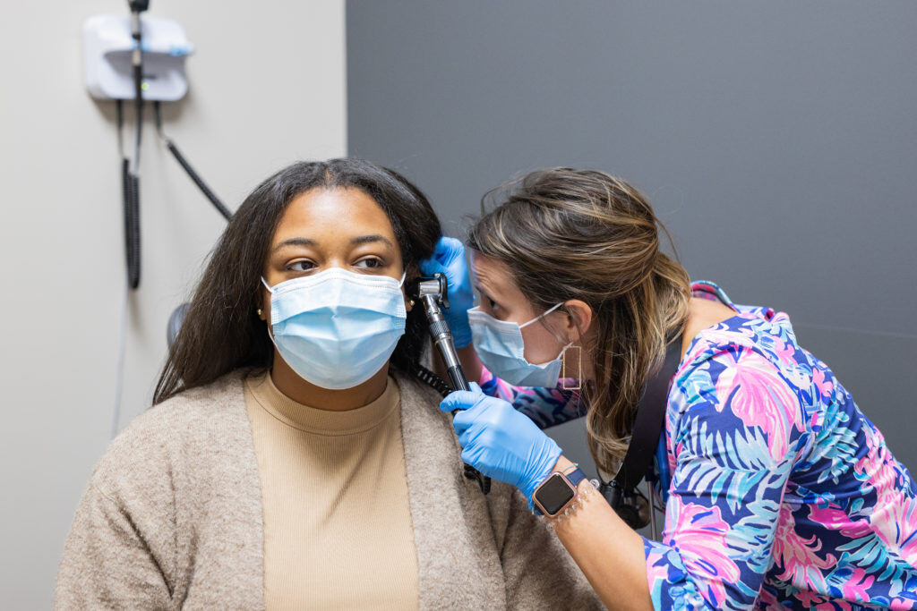 About Advanced ENT & Allergy | Your Kentuckiana ENT Experts