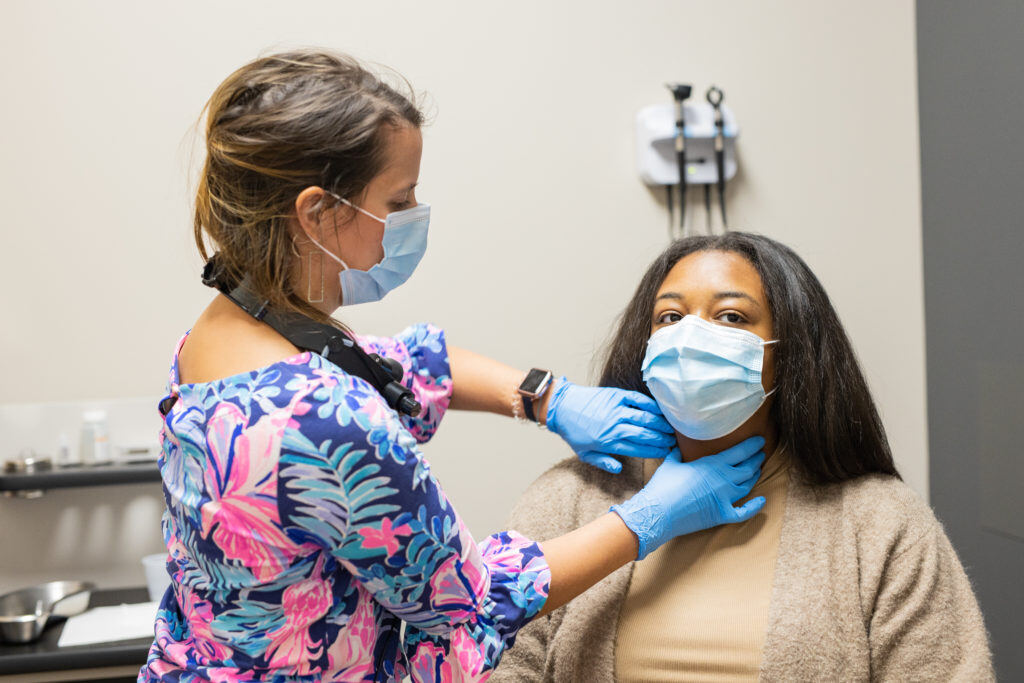 Patient Information & Forms | Advanced ENT & Allergy