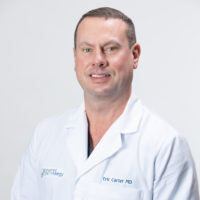 Dr. Eric S. Carter at Advanced ENT & Allergy | ENT Specialist