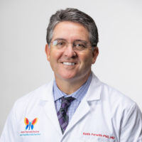 Dr. Keith D. Forwith at Advanced ENT & Allergy | ENT Specialist