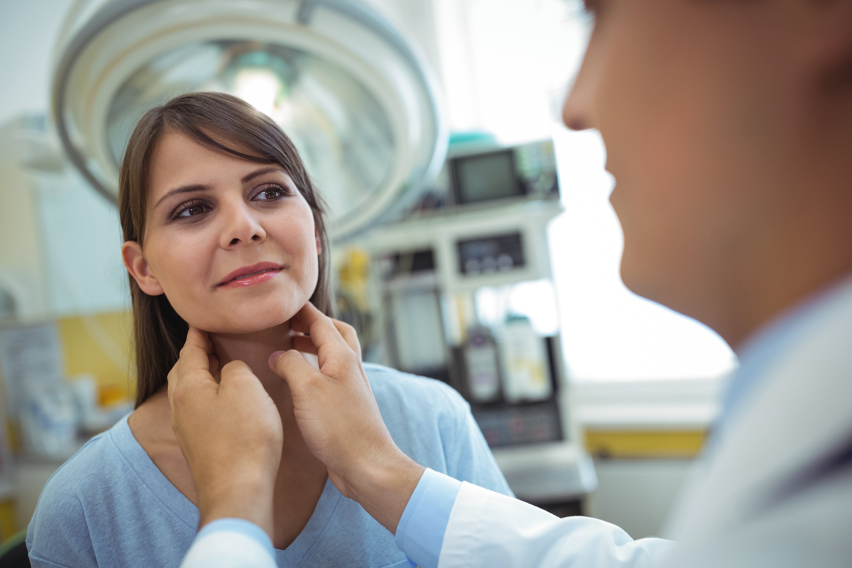 Services - Advanced ENT & Allergy Louisville Kentucky and Southern Indiana