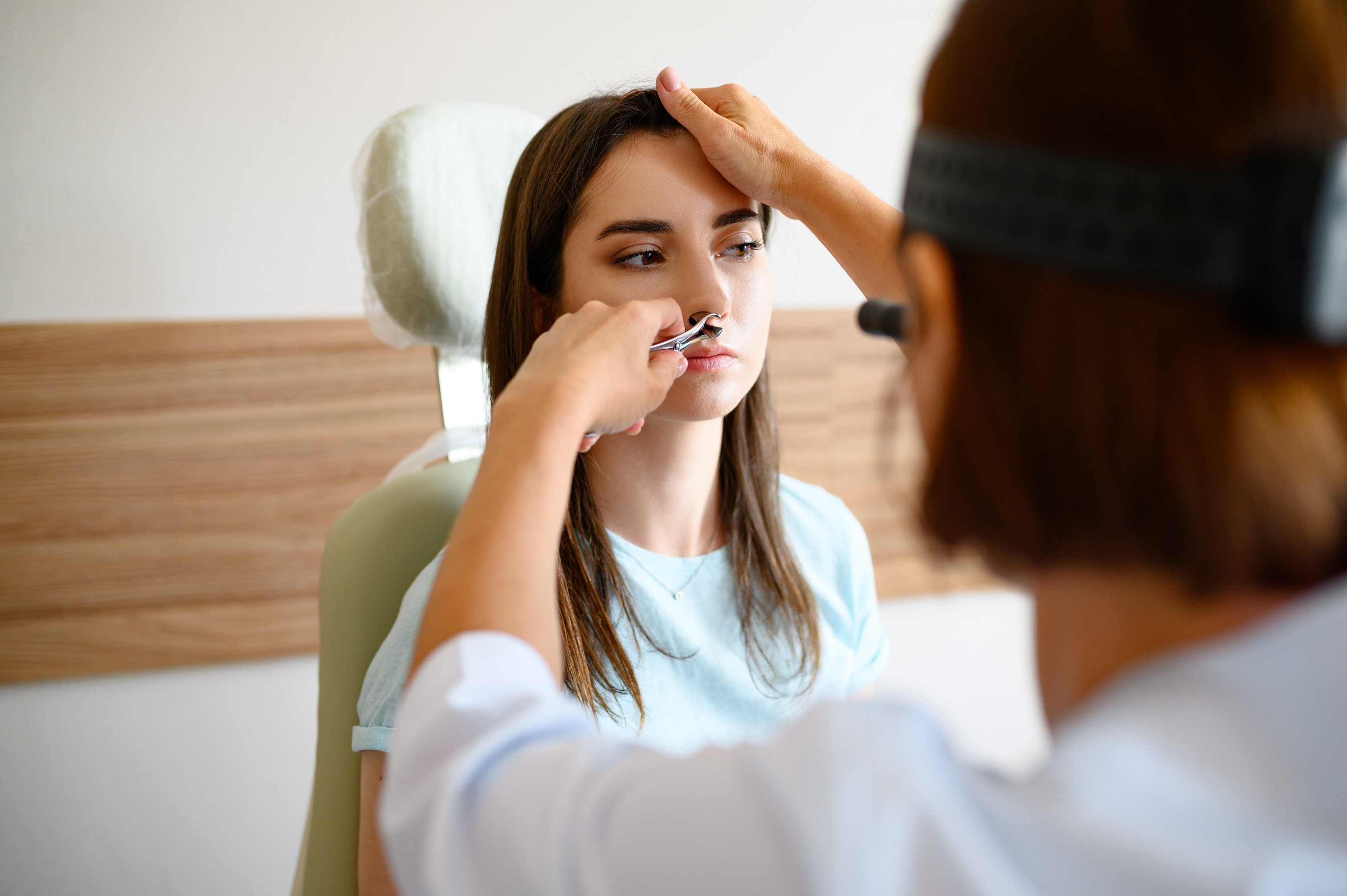 Services - Advanced ENT & Allergy Louisville Kentucky and Southern Indiana