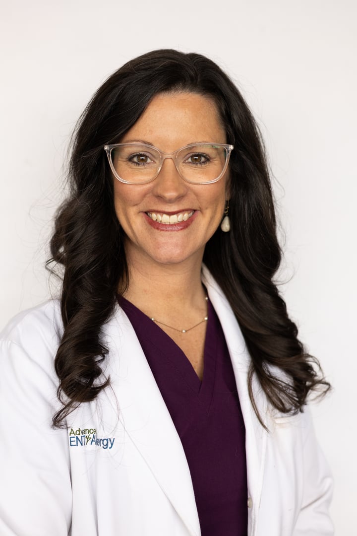 Dr. Amy Ingram at Advanced ENT & Allergy | ENT Specialist