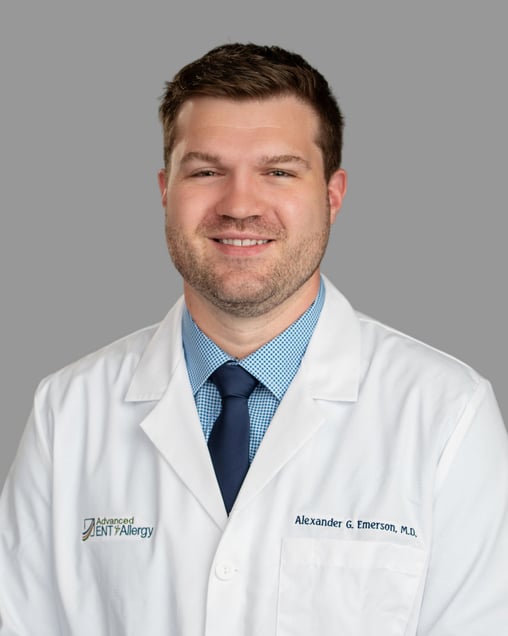 ENT Specialists in Louisville, Central Kentucky & Southern indiana