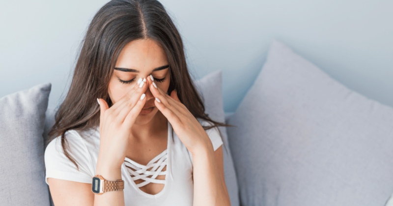 Sinus Infection vs Allergies: How to Tell the Difference
