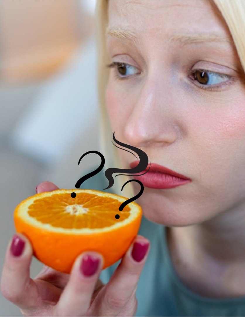 Nasal Spray for Loss of Smell Due to Viral Infections Study